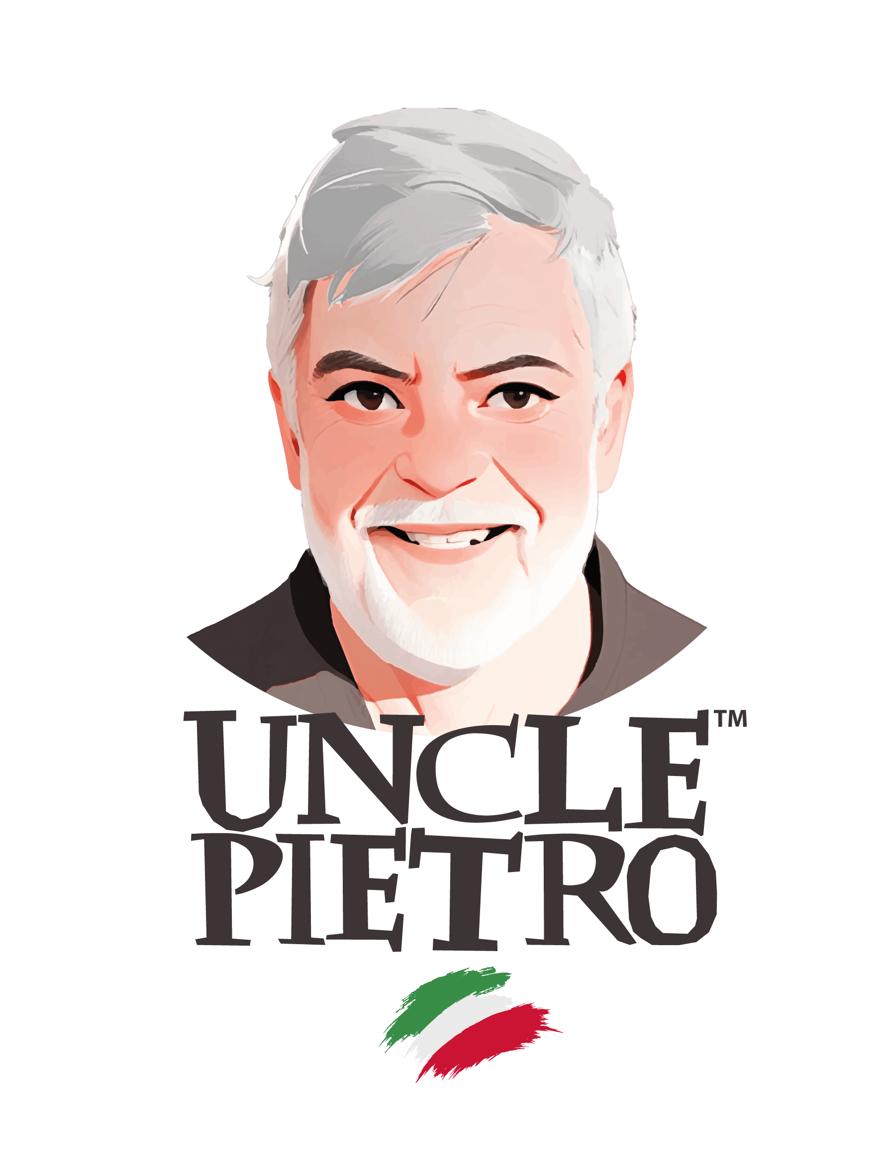 Uncle Pietro's Story: Origins and Brand